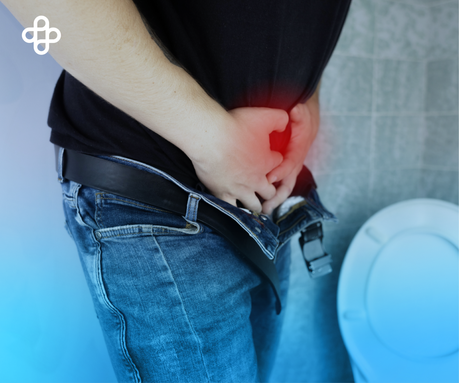 ¿Qué es la Inflamación de Próstata? - Centro Médico Eternal