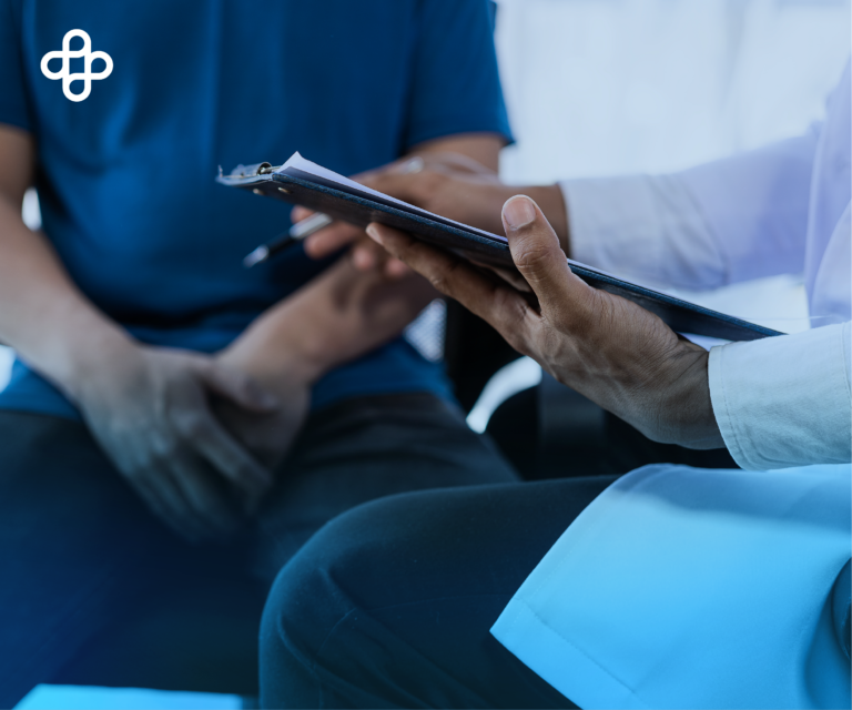 Síntomas de la Inflamación de Próstata - Centro Médico Eternal