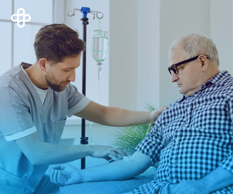 Tratamiento de la Inflamación de Próstata - Centro Médico Eternal