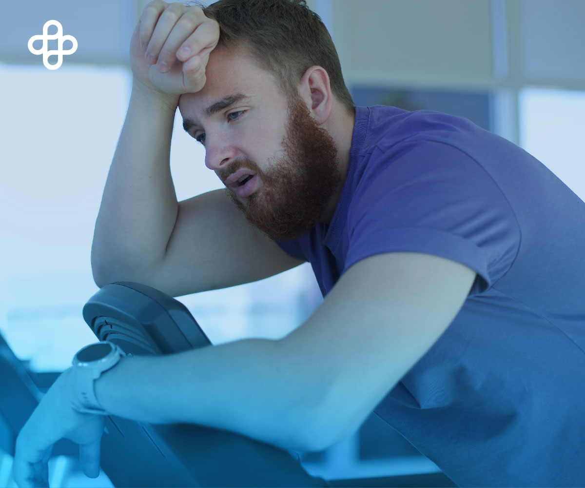 Síntomas del VIH SIDA - Centro Médico Eternal