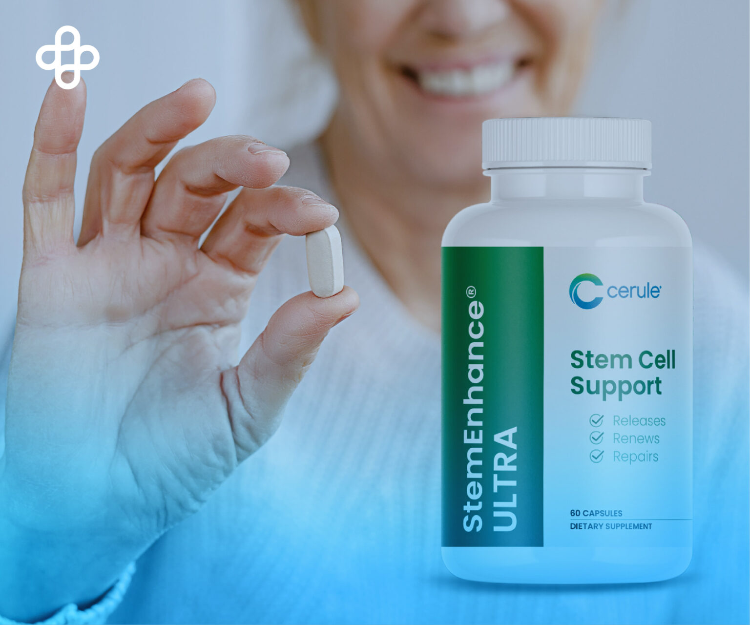 StemEnhance: El Suplemento que Puede Revolucionar tu Salud