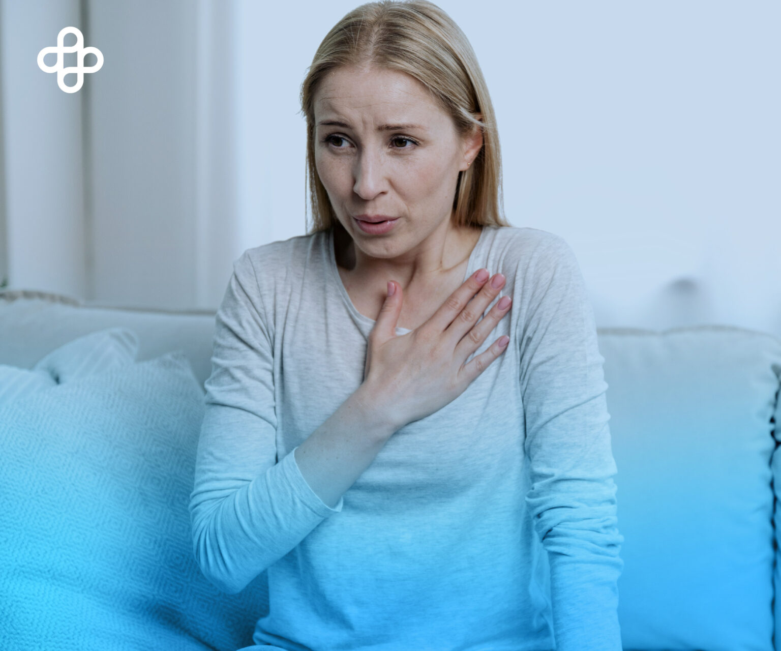 Signos de Alerta de Problemas Respiratorios - Centro Médico Eternal