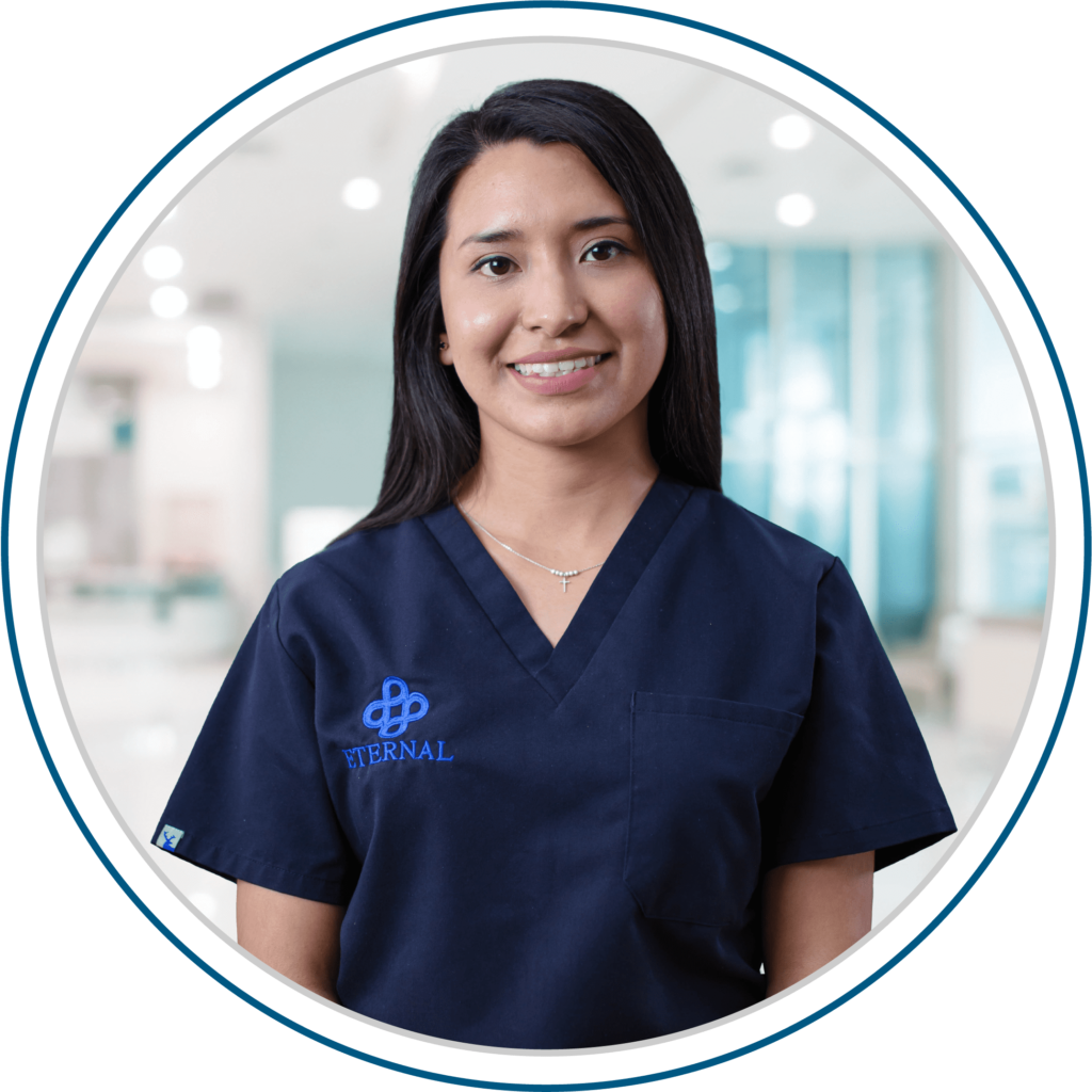 Monterrey - Centro Médico Eternal